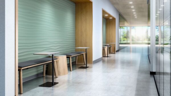 Thought Starters - Inspirational commercial furniture gallery